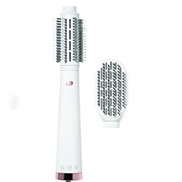 T3 | Hair | Anthro T3 Hair Styling Brush Duo | Poshmark